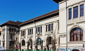 Facultăți