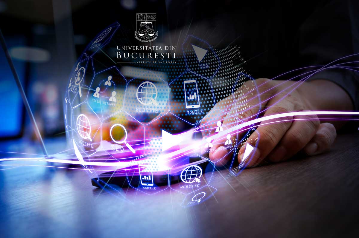 Strategia de Cercetare a Universității din București - UniBuc ...
